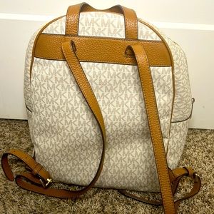 MICHAEL Michael Kors | Bags | Michael Kids Backpack | Poshmark